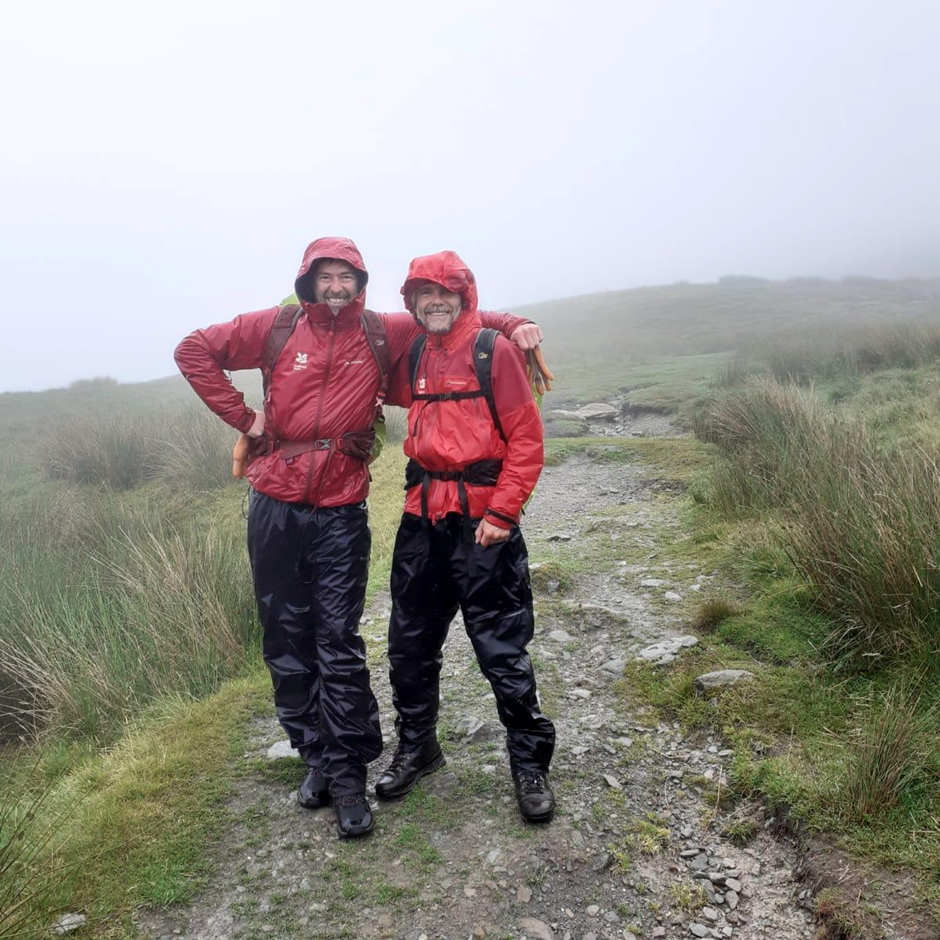 Fix the Fells– Lake District Mountain Conservation - a Environment ...